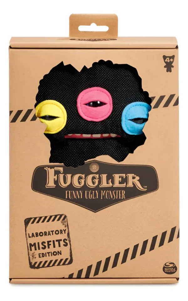 FUGGLERS MONSTRUOS INADAPTADOS SURT. – EHIKU DISTRIBUCIONES